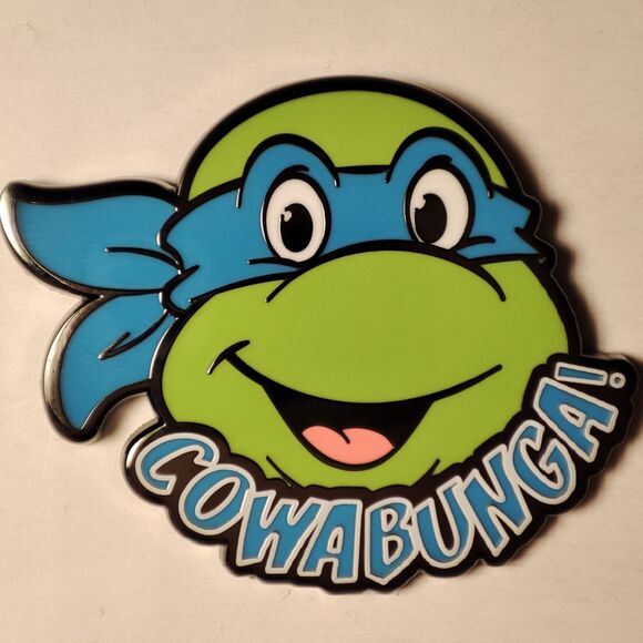 Nickelodeon Universe | Jewelry | Teenage Mutant Ninja Turtles Tmnt ...